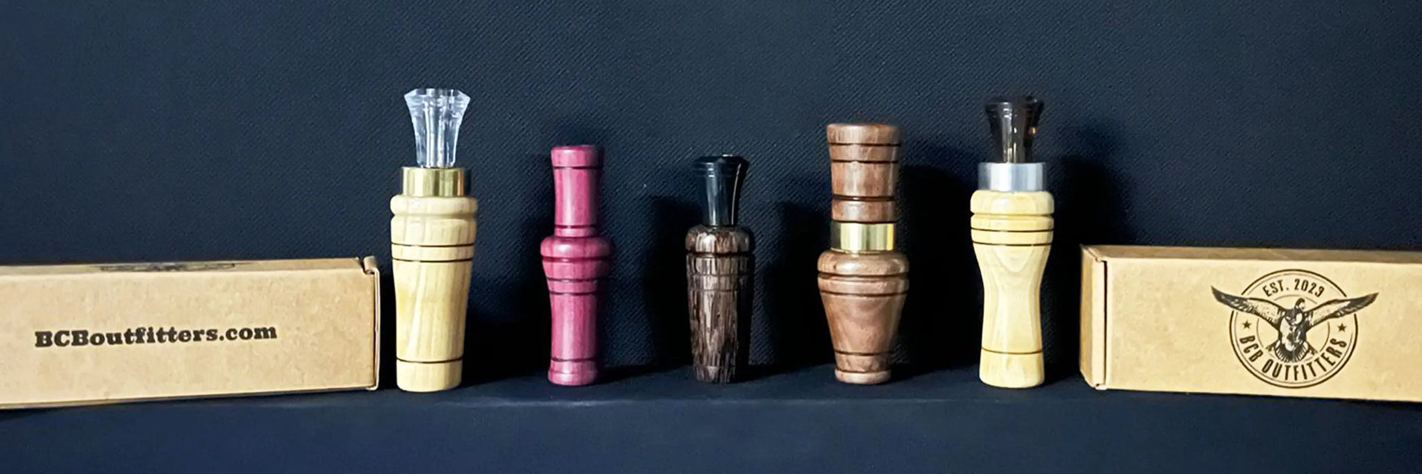 Duck Calls